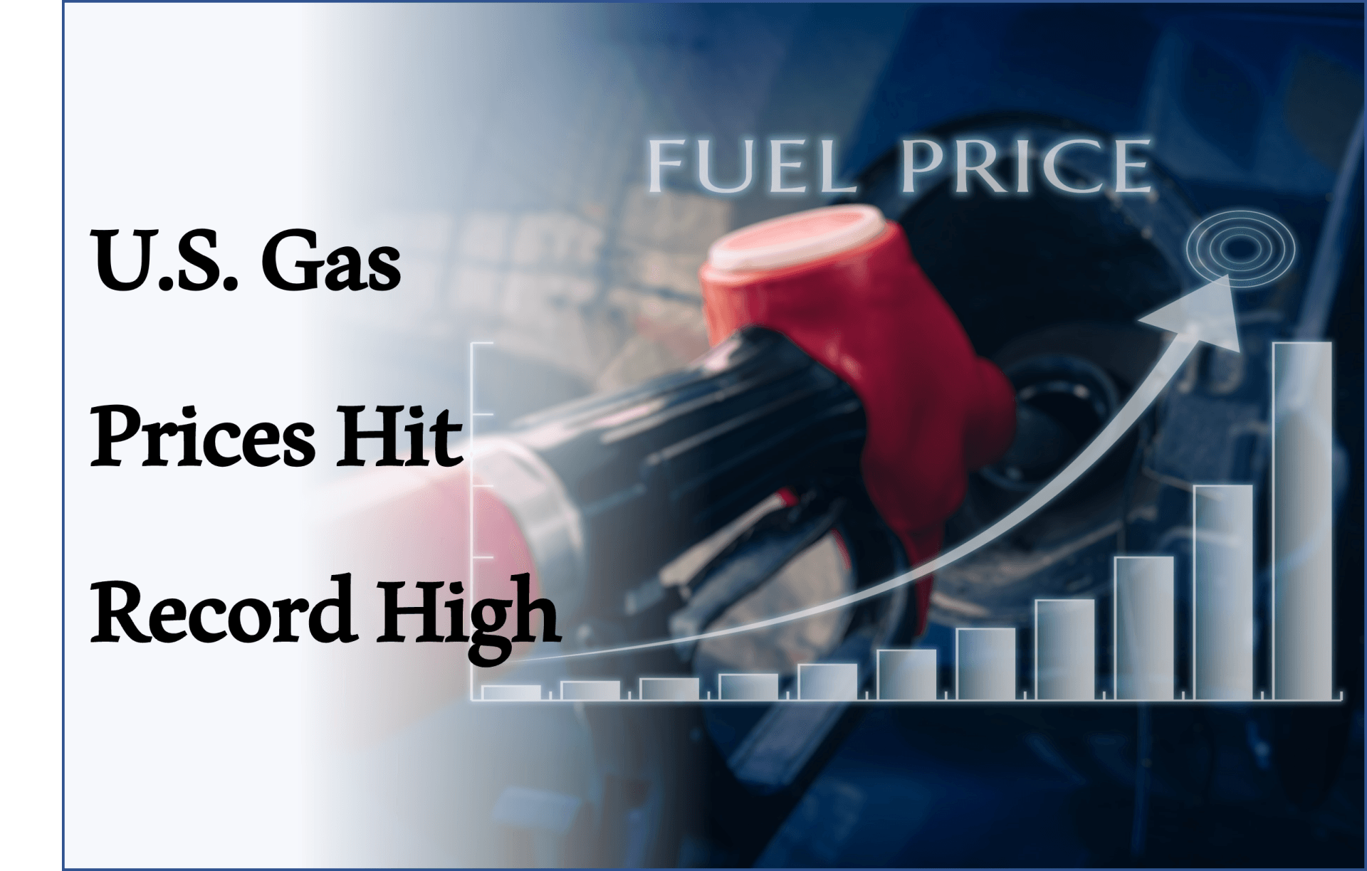 Rising Gas Prices