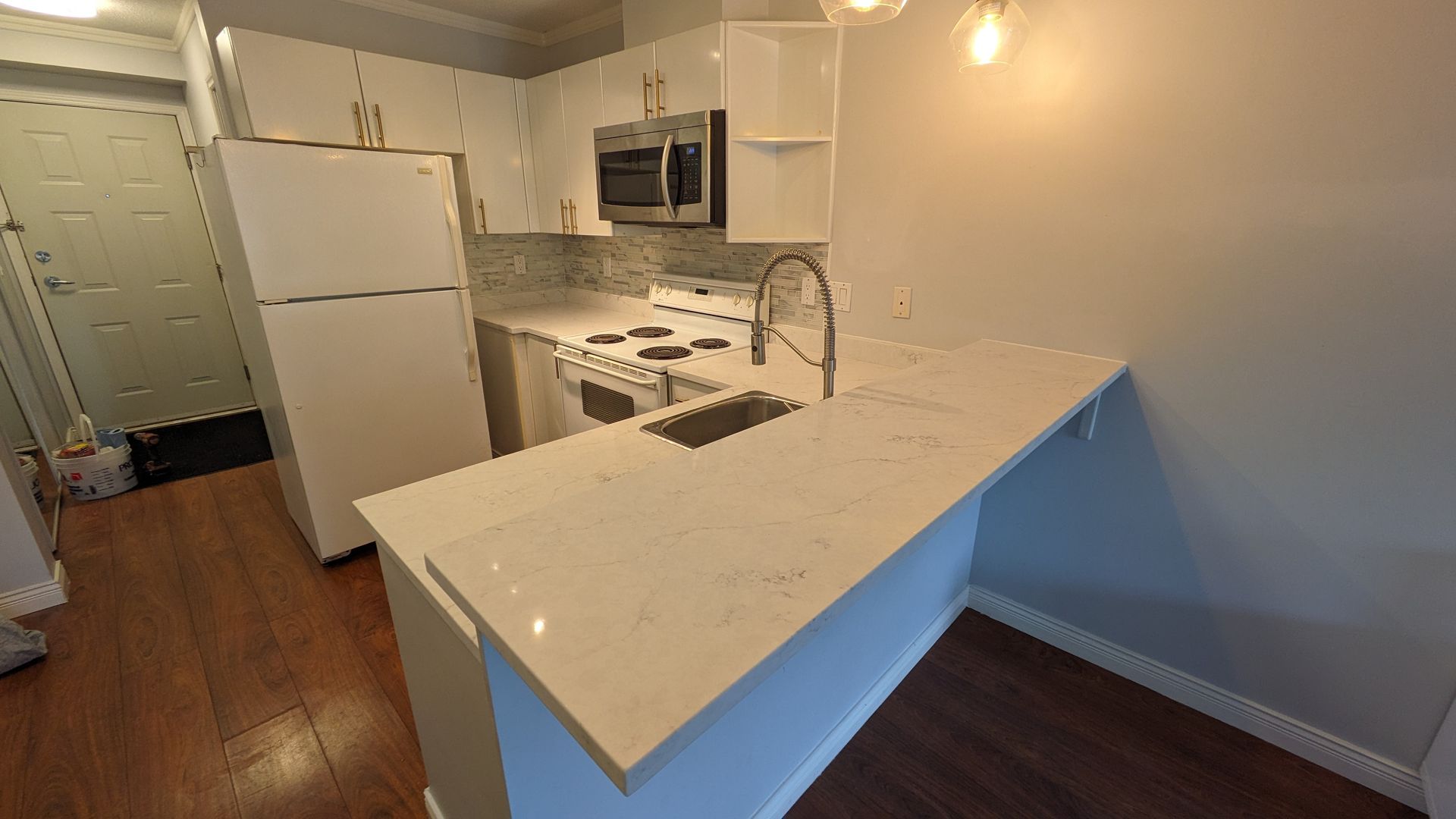 Stone & Brick Masonry Project Gallery | Bricked Masonry