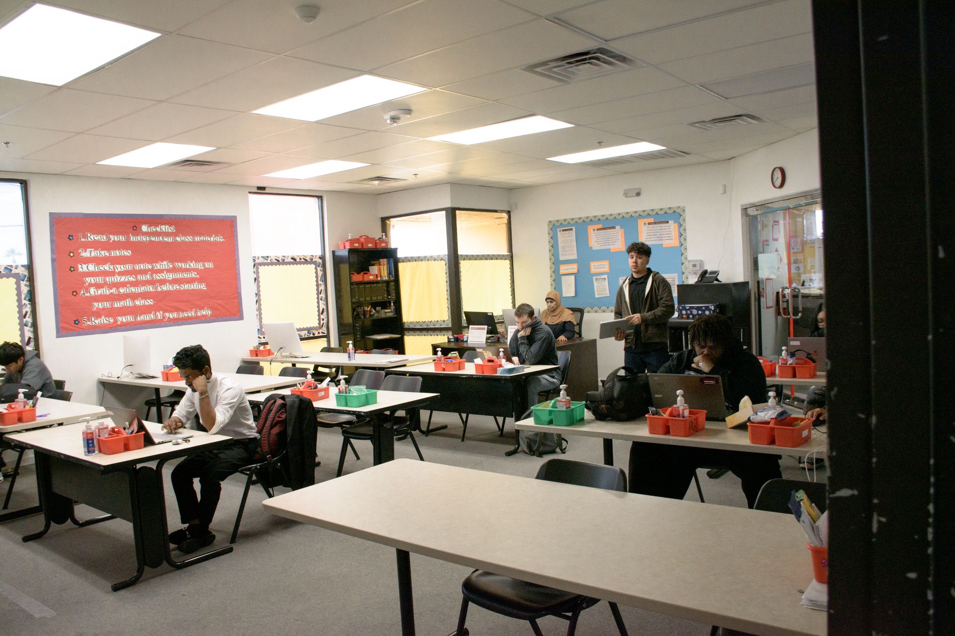 Think Through Academy | Phoenix | Arizona