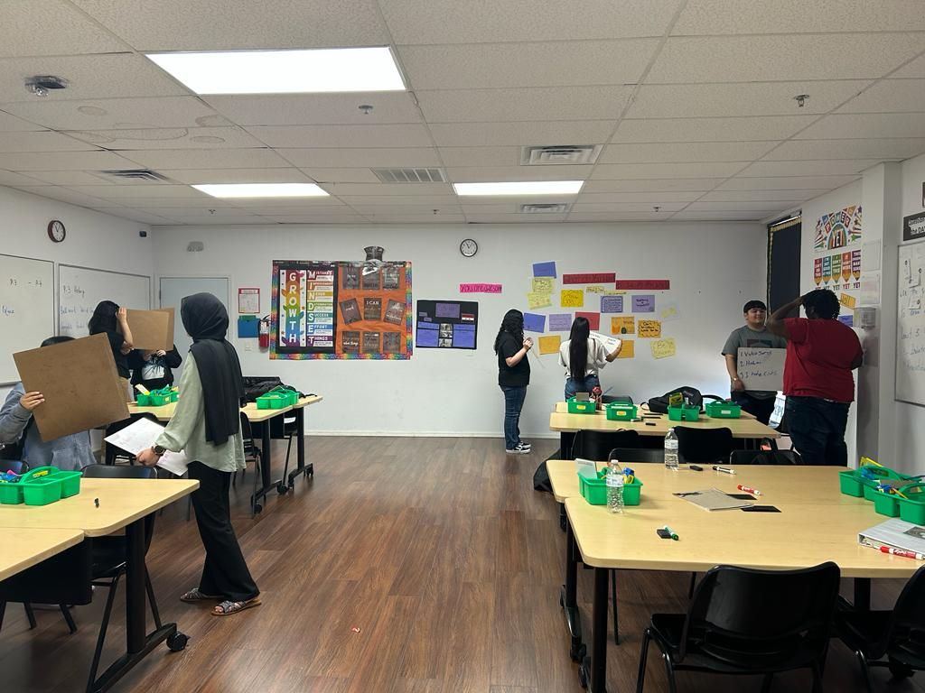 Think Through Academy | Phoenix | Arizona