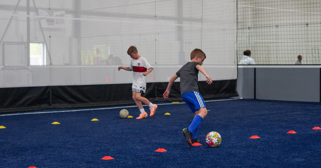 Our Training Sogility Soccer Training Programs | USA