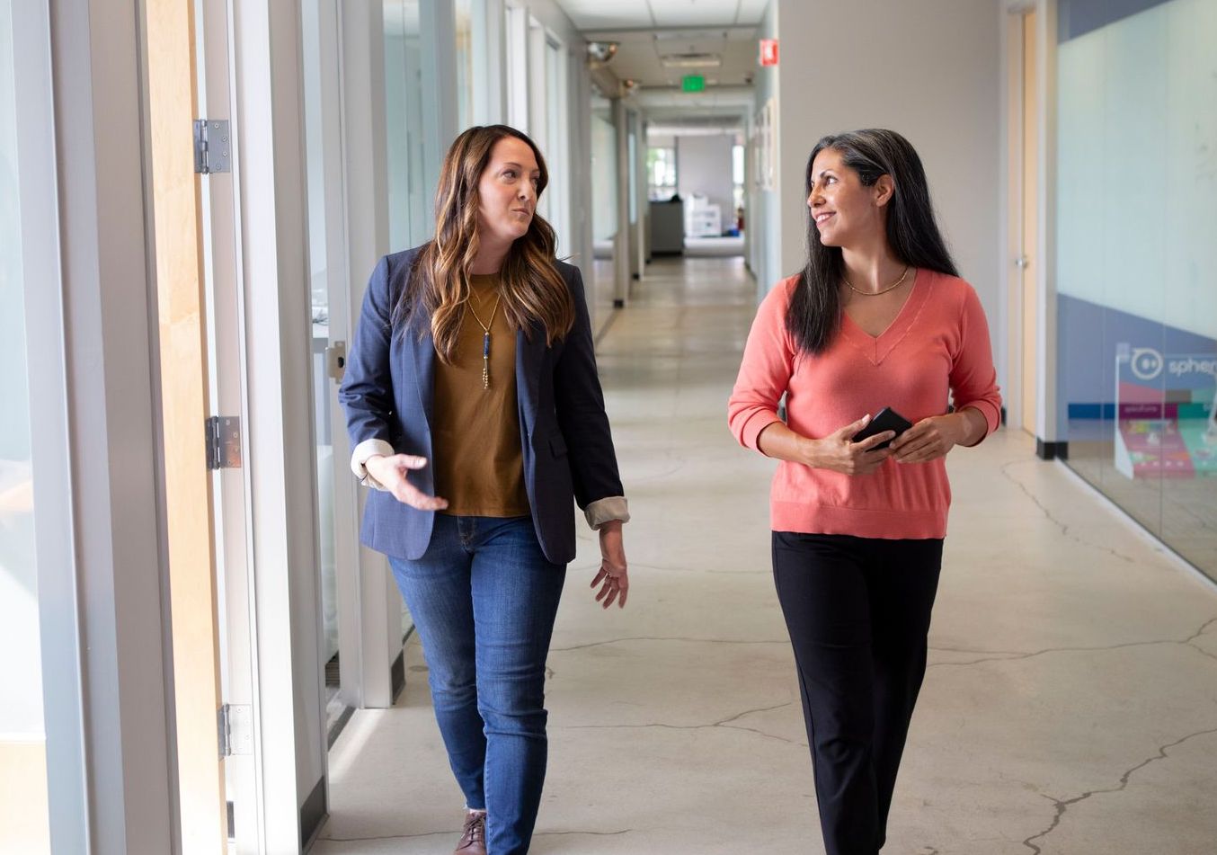 40 ways to integrate more movement at work