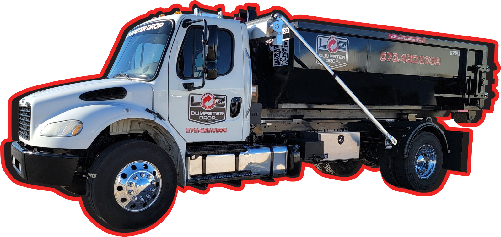 Dumpster Rental Lake Ozark MO | LOZ Dumpster Drop
