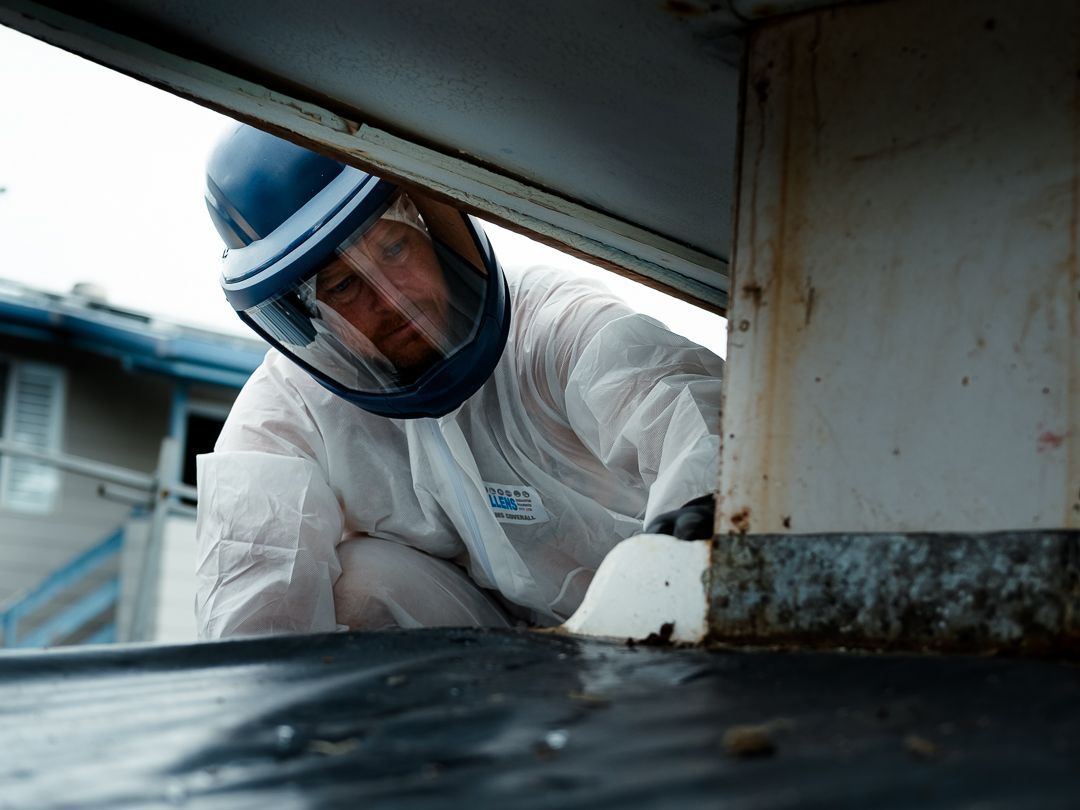 Asbestos Removalist in Rockhampton | Asbestos Risk Removal