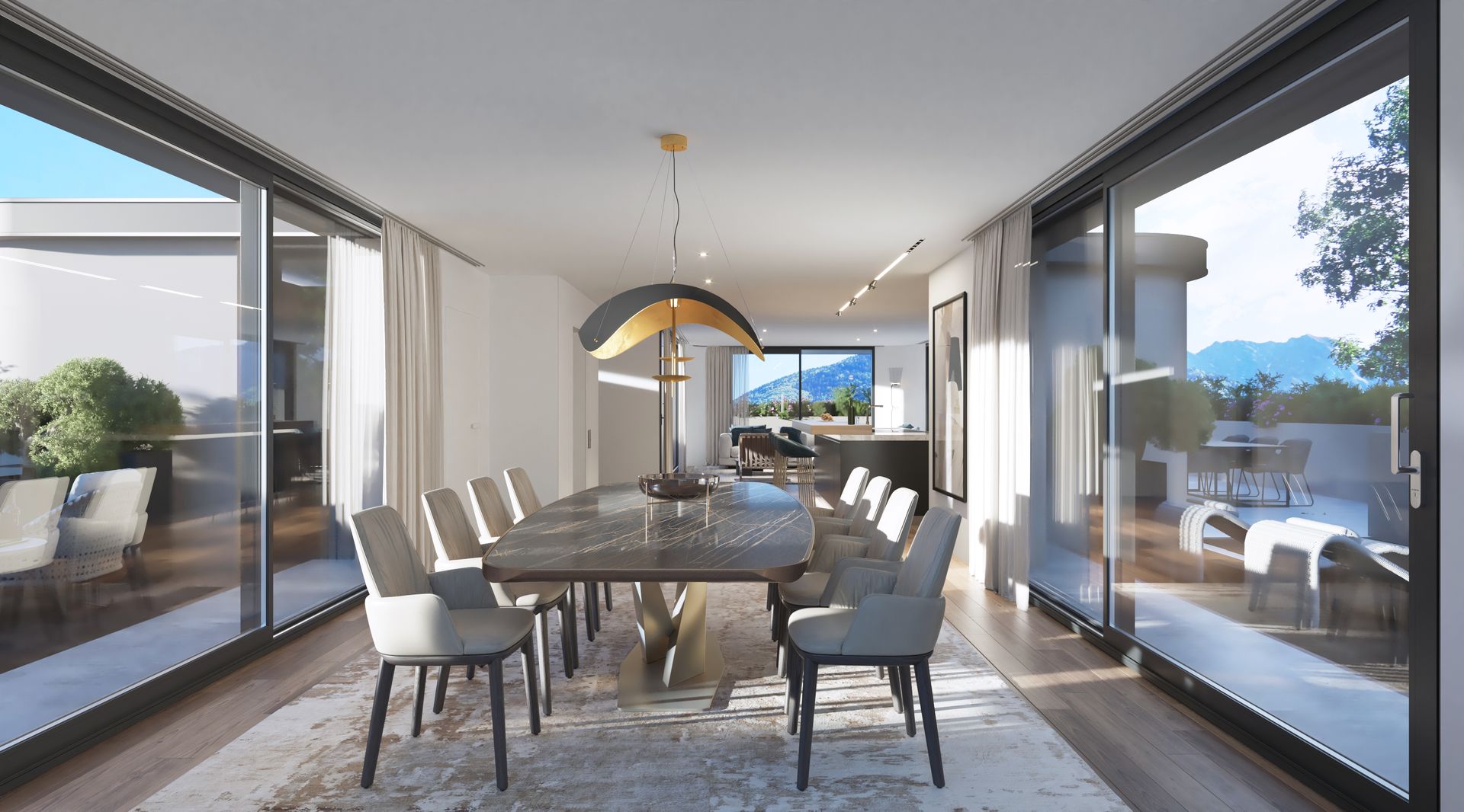 STRUCTURA SA | PROGETTI