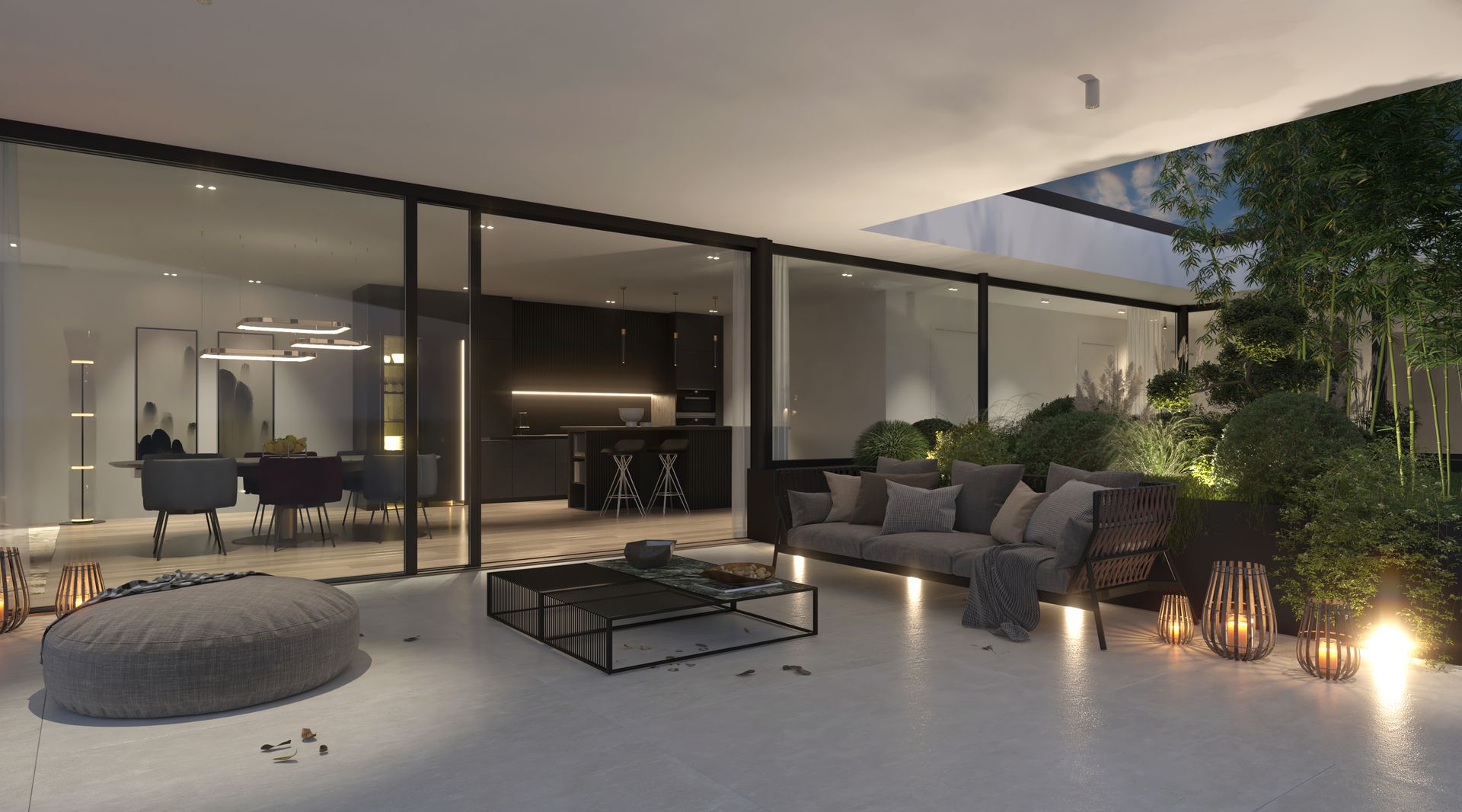 STRUCTURA SA | PROGETTI