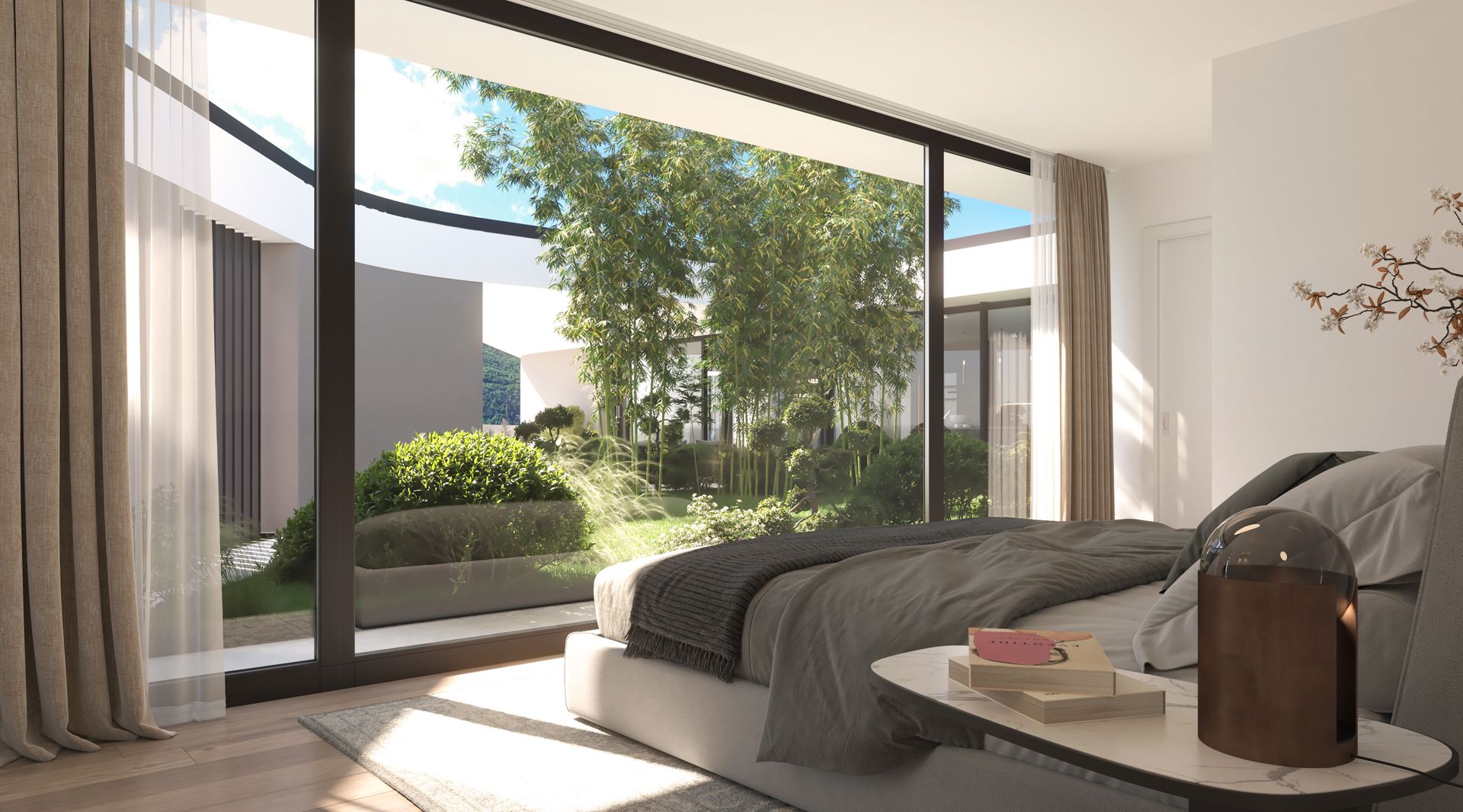 STRUCTURA SA | PROGETTI