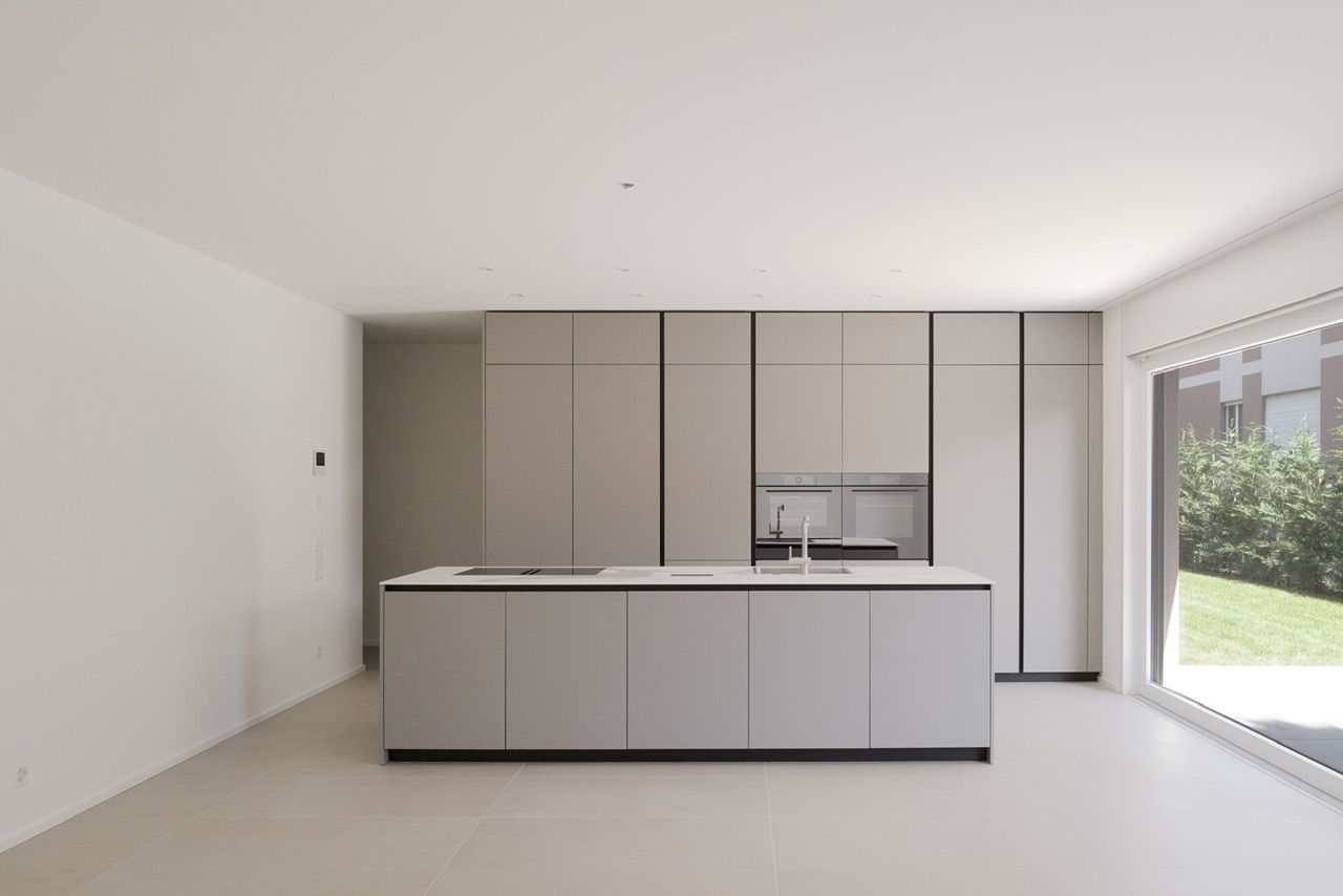 STRUCTURA SA | REALIZZAZIONI