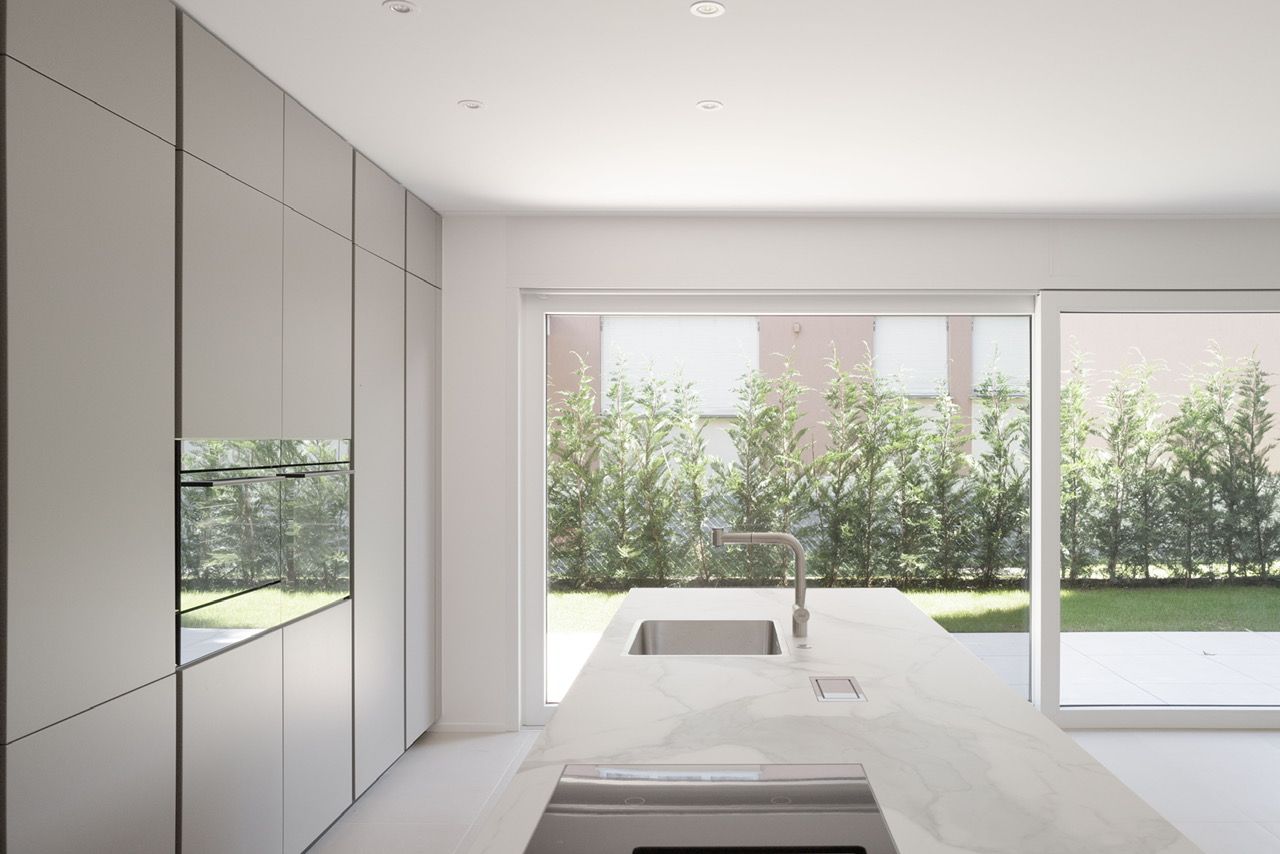 STRUCTURA SA | REALIZZAZIONI