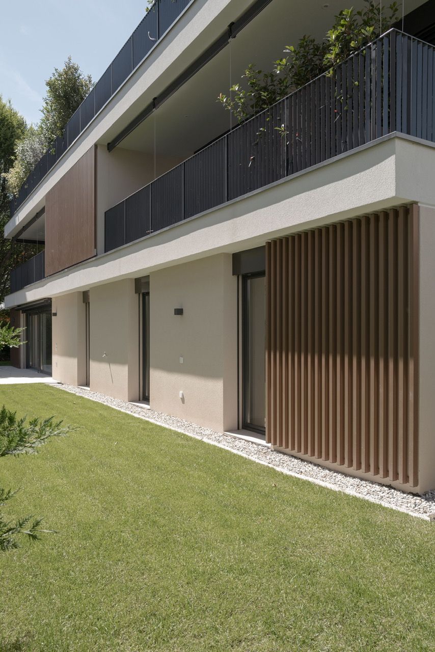 STRUCTURA SA | REALIZZAZIONI