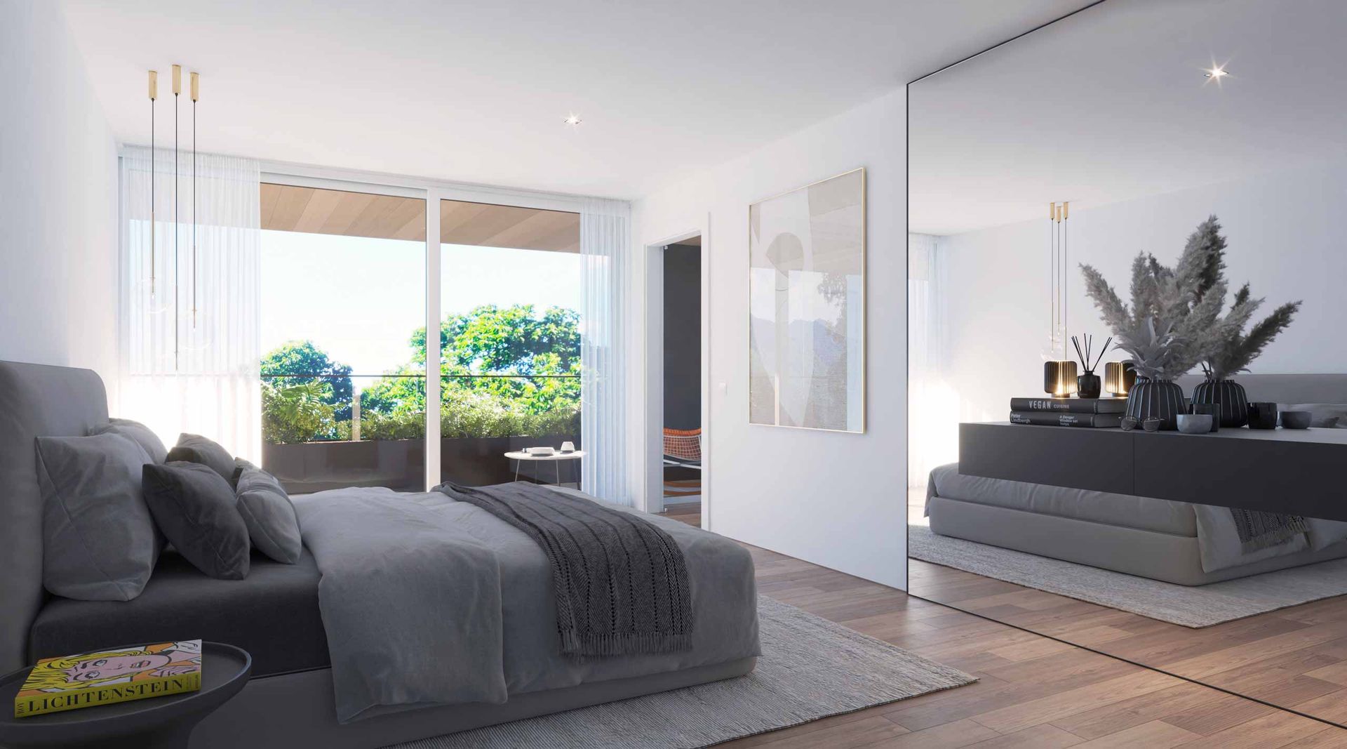 STRUCTURA SA | PROGETTI