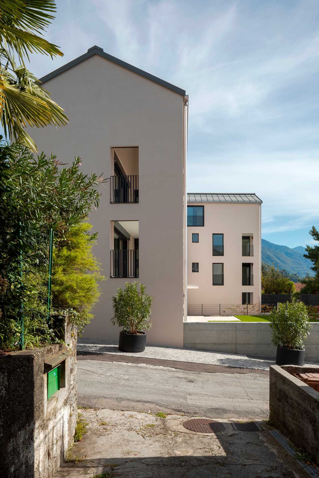 STRUCTURA SA | COMPLETED PROJECTS