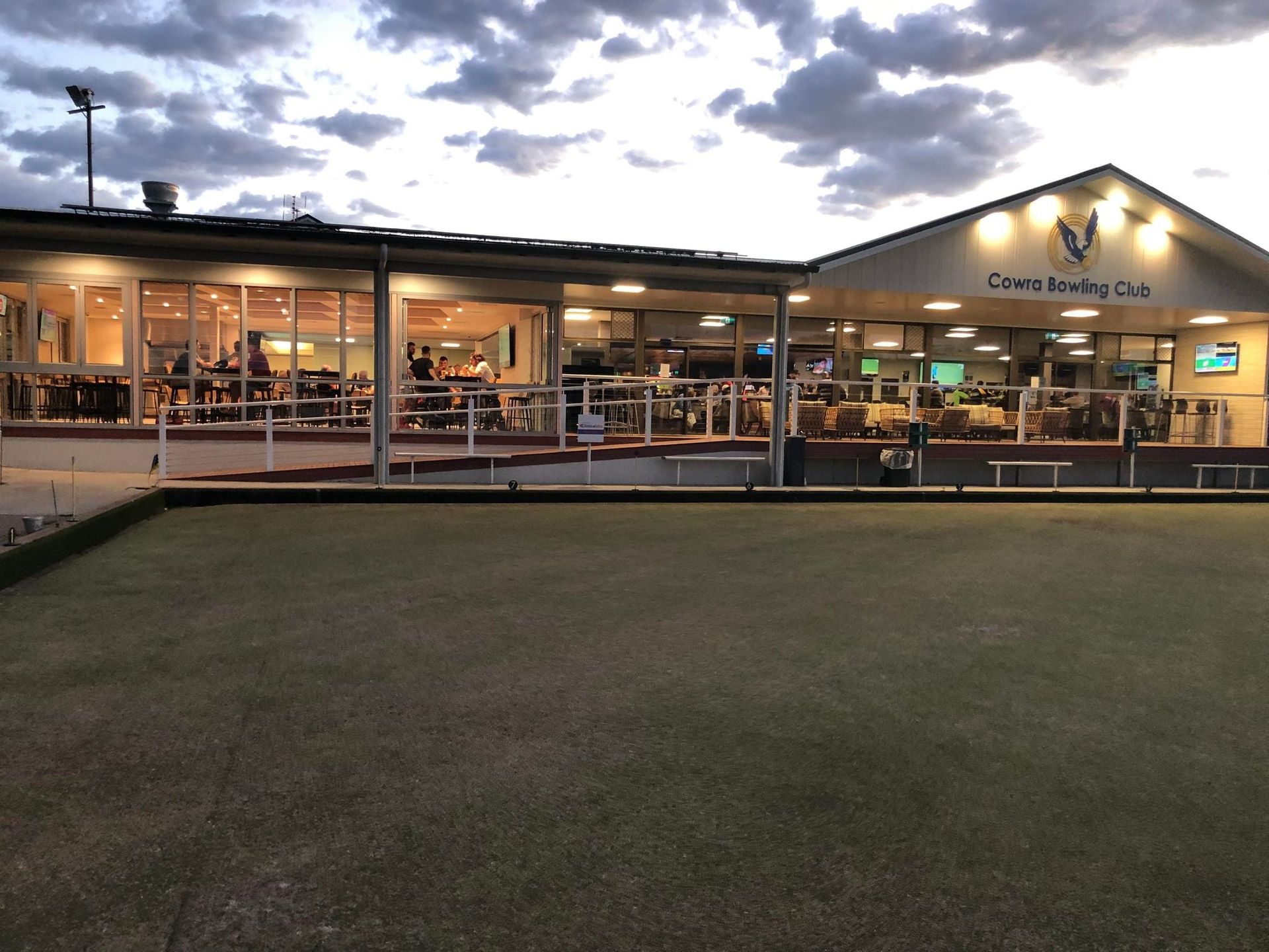 Whats On | Cowra Bowling and Recreation Club