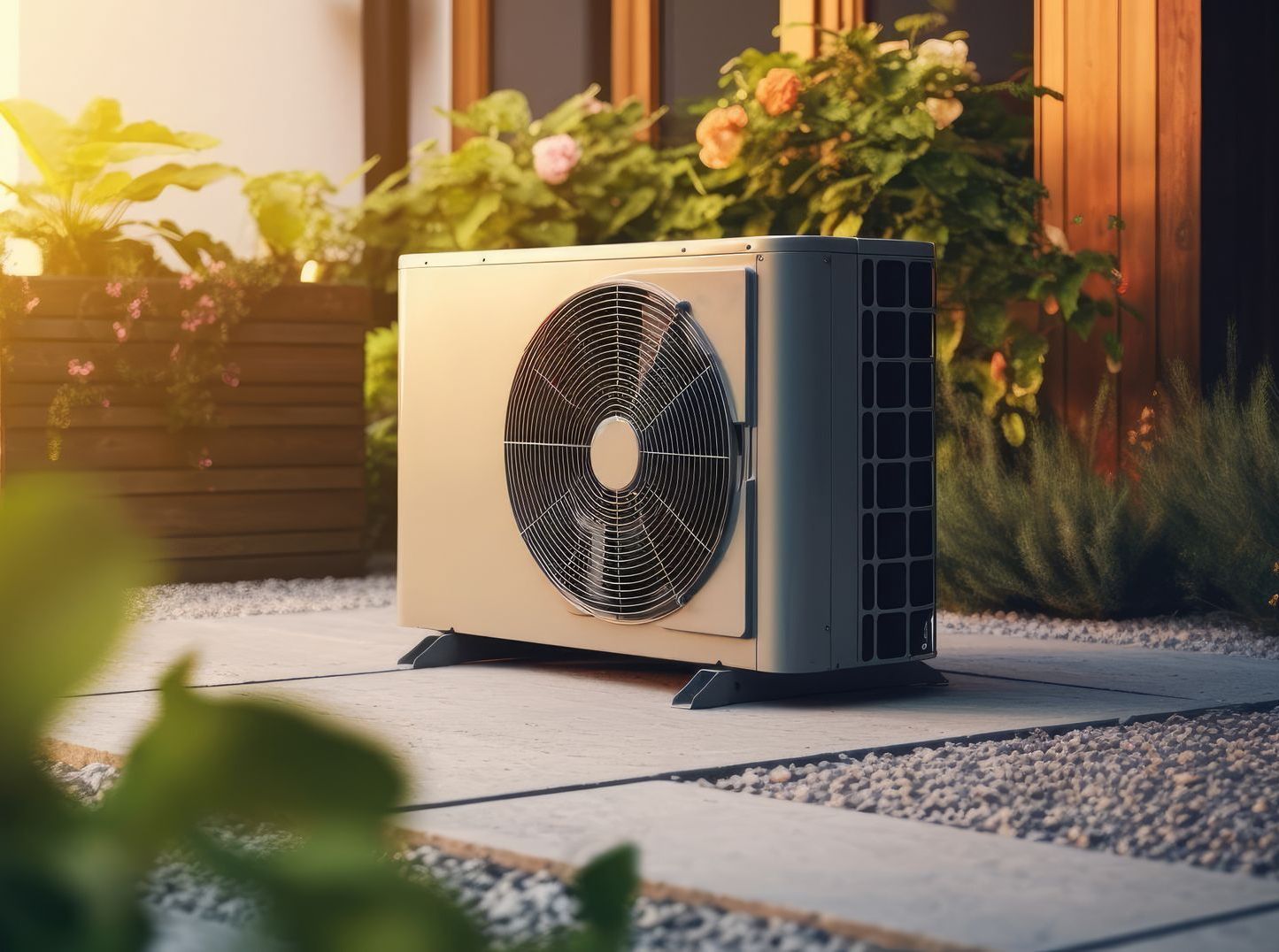 HVAC System Kingston | Home Comfort HVAC