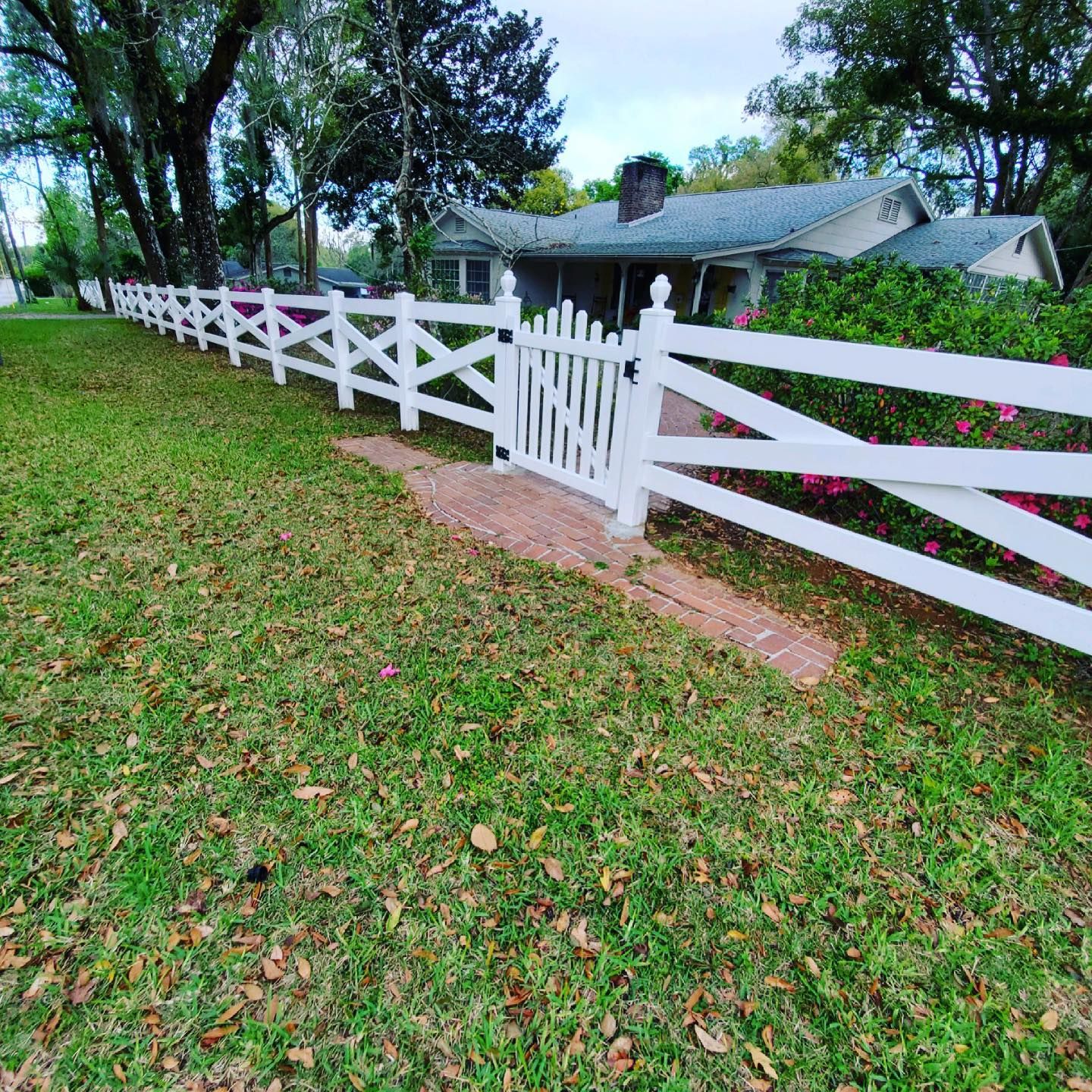 Gates | Keeler Fence