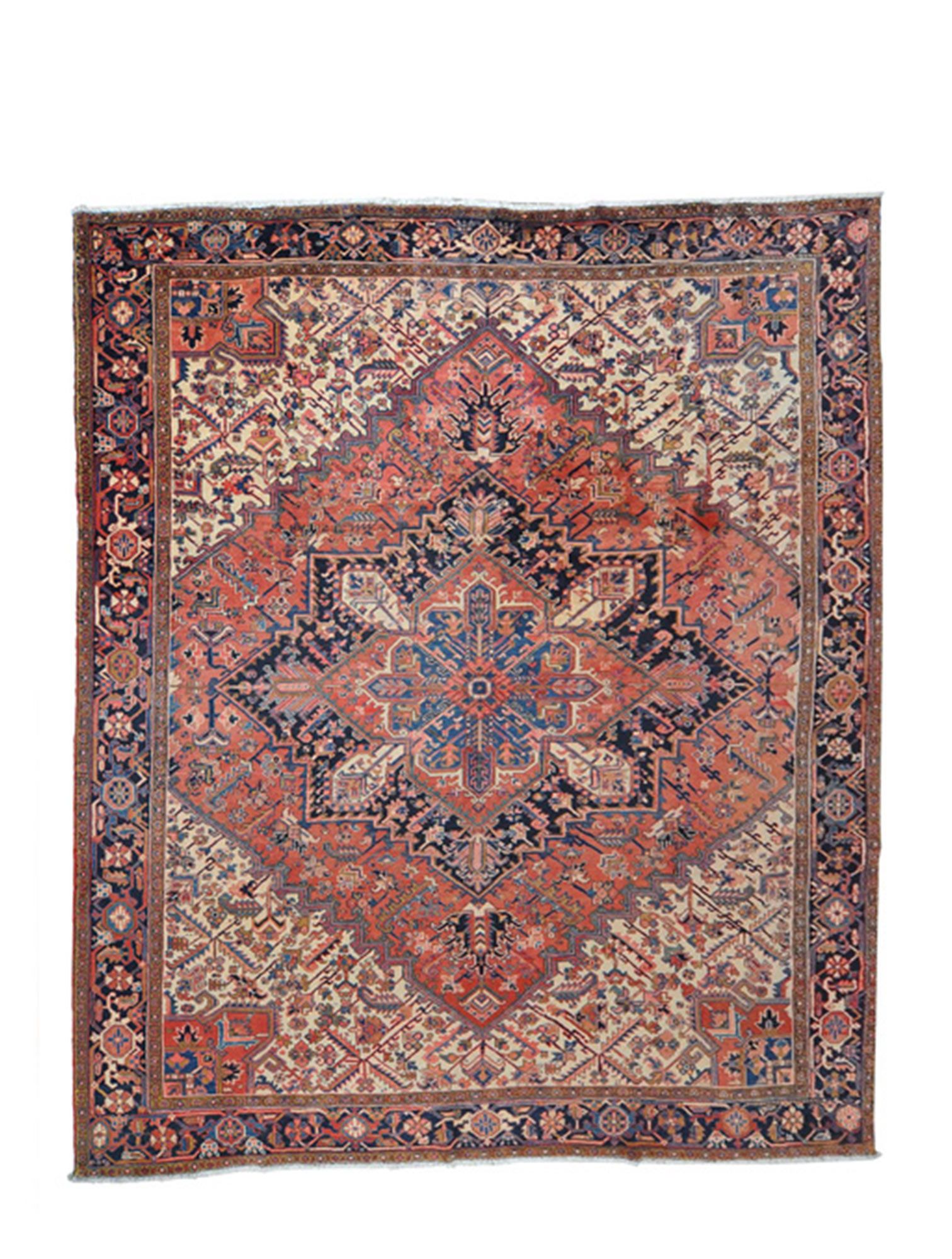 Tappeti classici orientali | Padova | Teheran Carpets