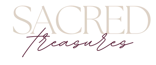 Sacred Treasures