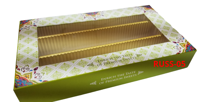 Manufacturer of Indian Sweets, Snacks & Farsan, Indian Food Caterer in ...
