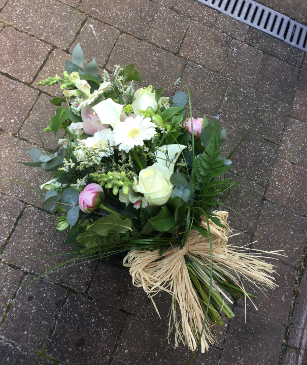 Jan's Flowers of Harlow is a reputable florist in Harlow