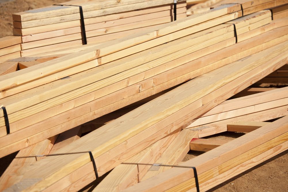 Timber Supply in Grafton | Premium Trusses