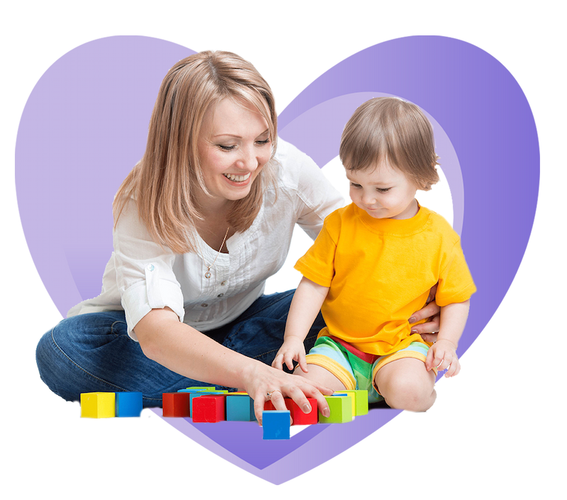 Quality ABA services in North Carolina & Virginia | Connect n Care ABA
