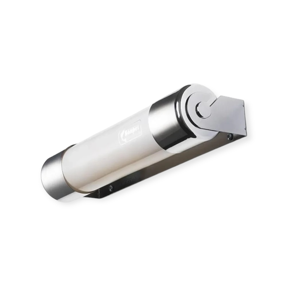 BONPET zilveren brandblusser ampul