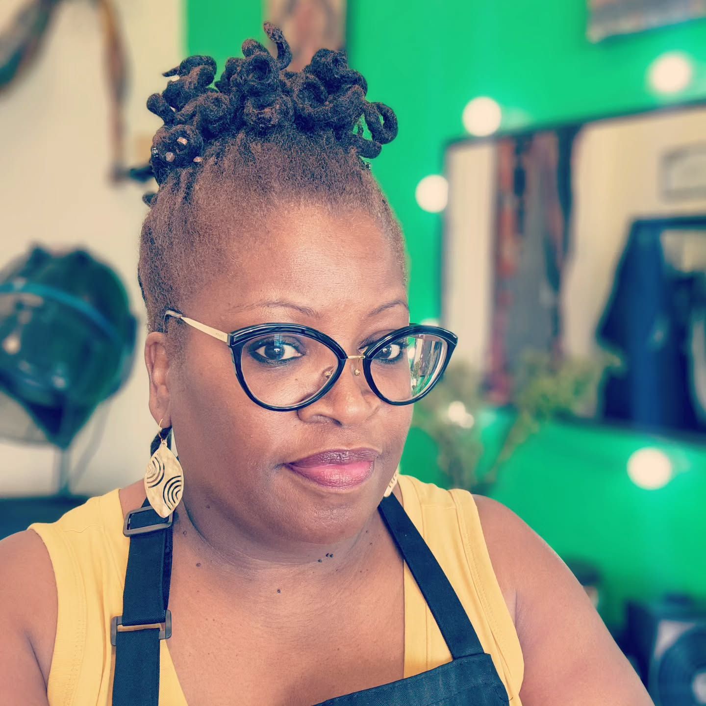 Loctician Service | Indianapolis, Indiana | The Loc Reconstructor