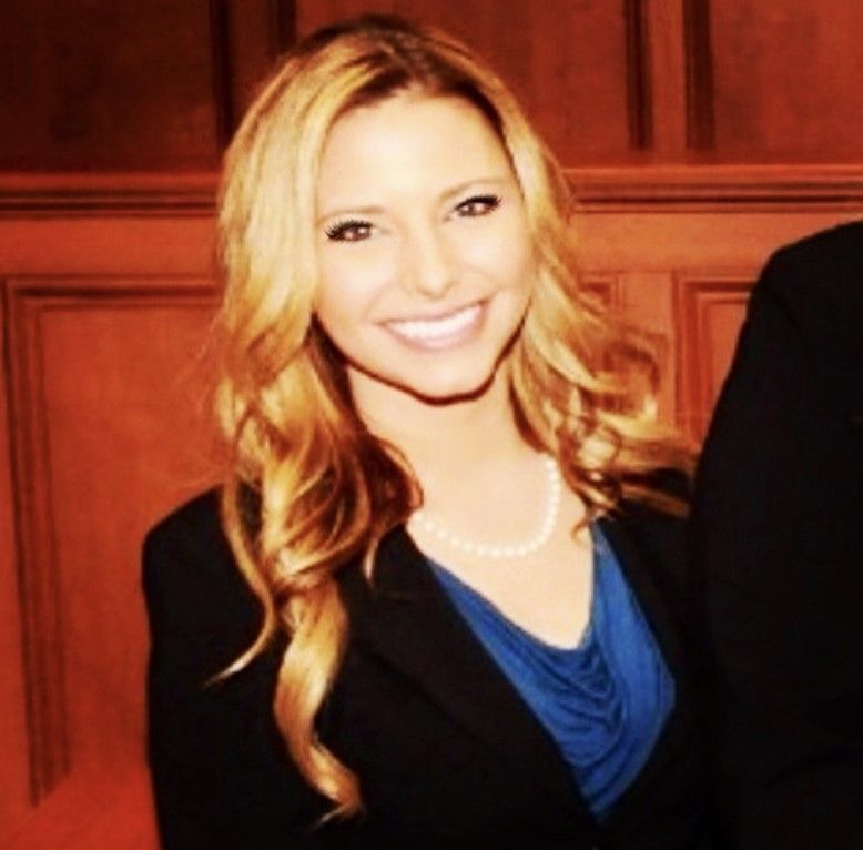 Christina M. Burik | Warrendale, PA | Myers Law Group, LLC.