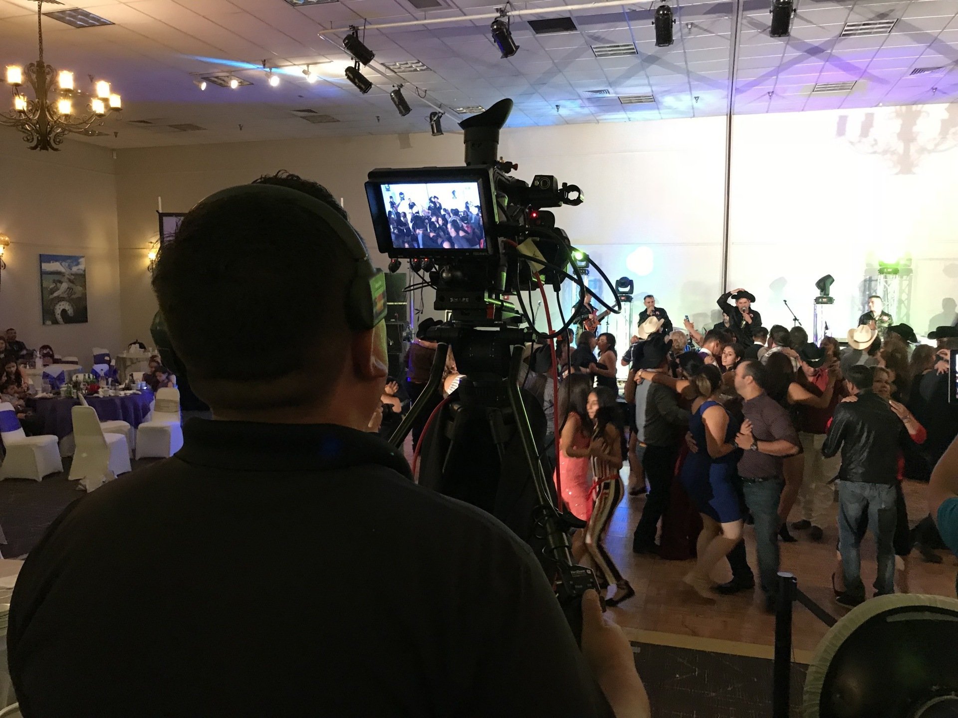 Razor Sharp Productions