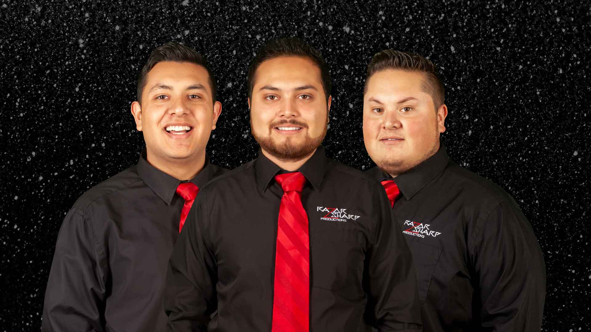 Razor Sharp Productions