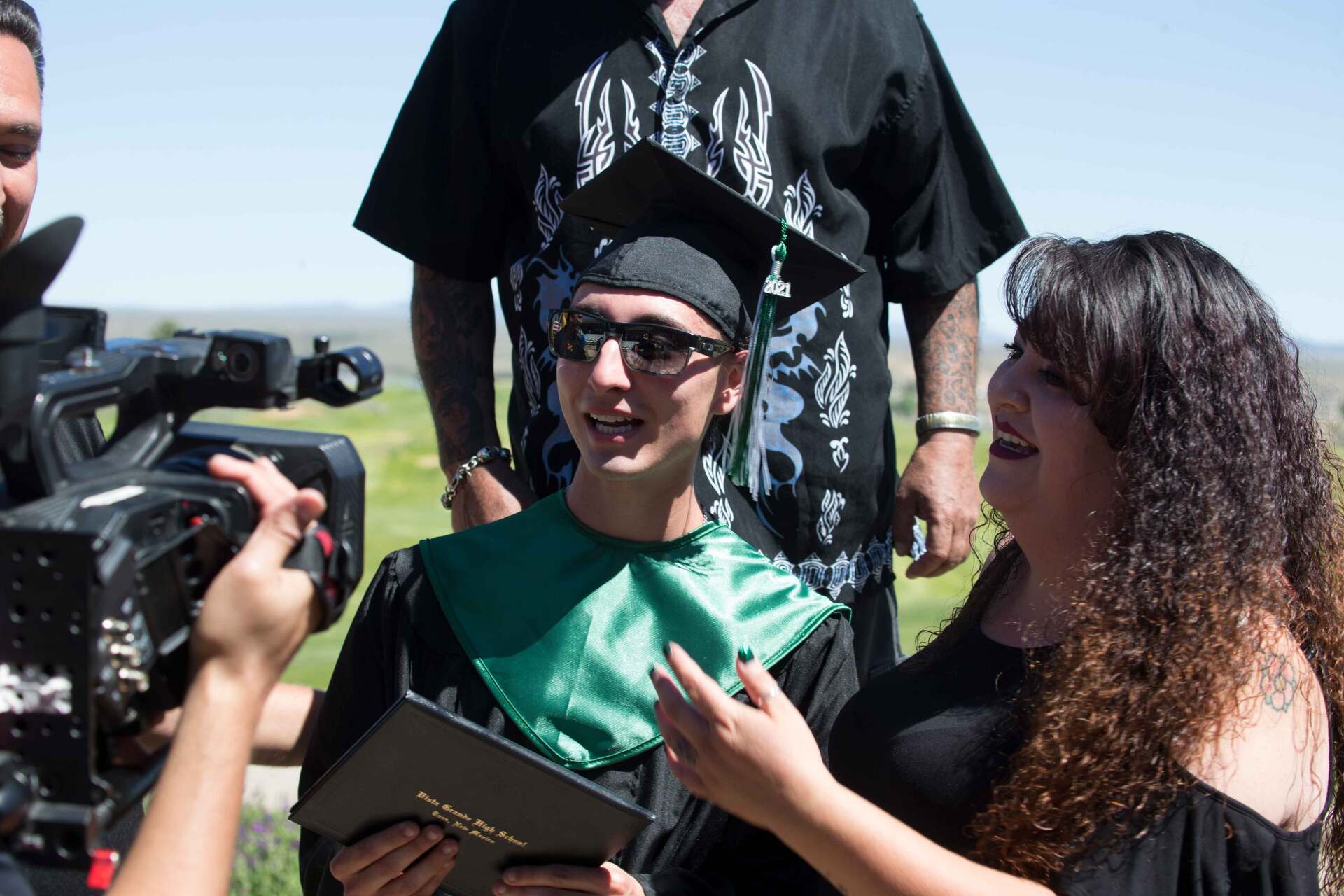 Razor Sharp Productions