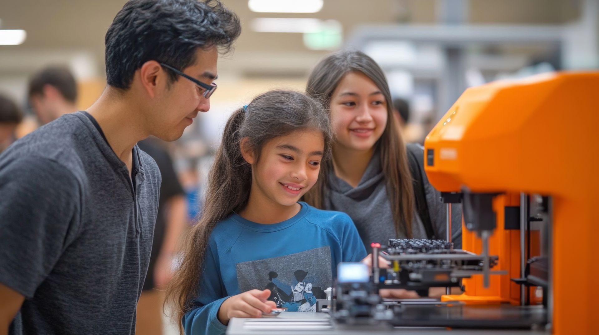 Educational 3D Printing Opportunities in Schools | By3Design