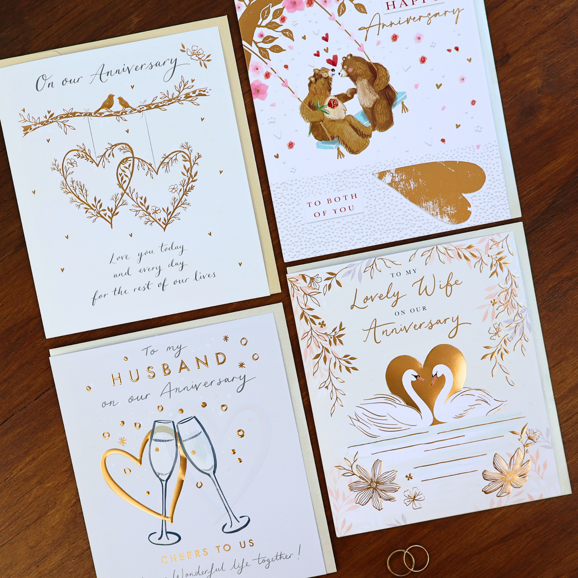 Birthday, Occasion & Seasonal Cards | Wholesale | Trade