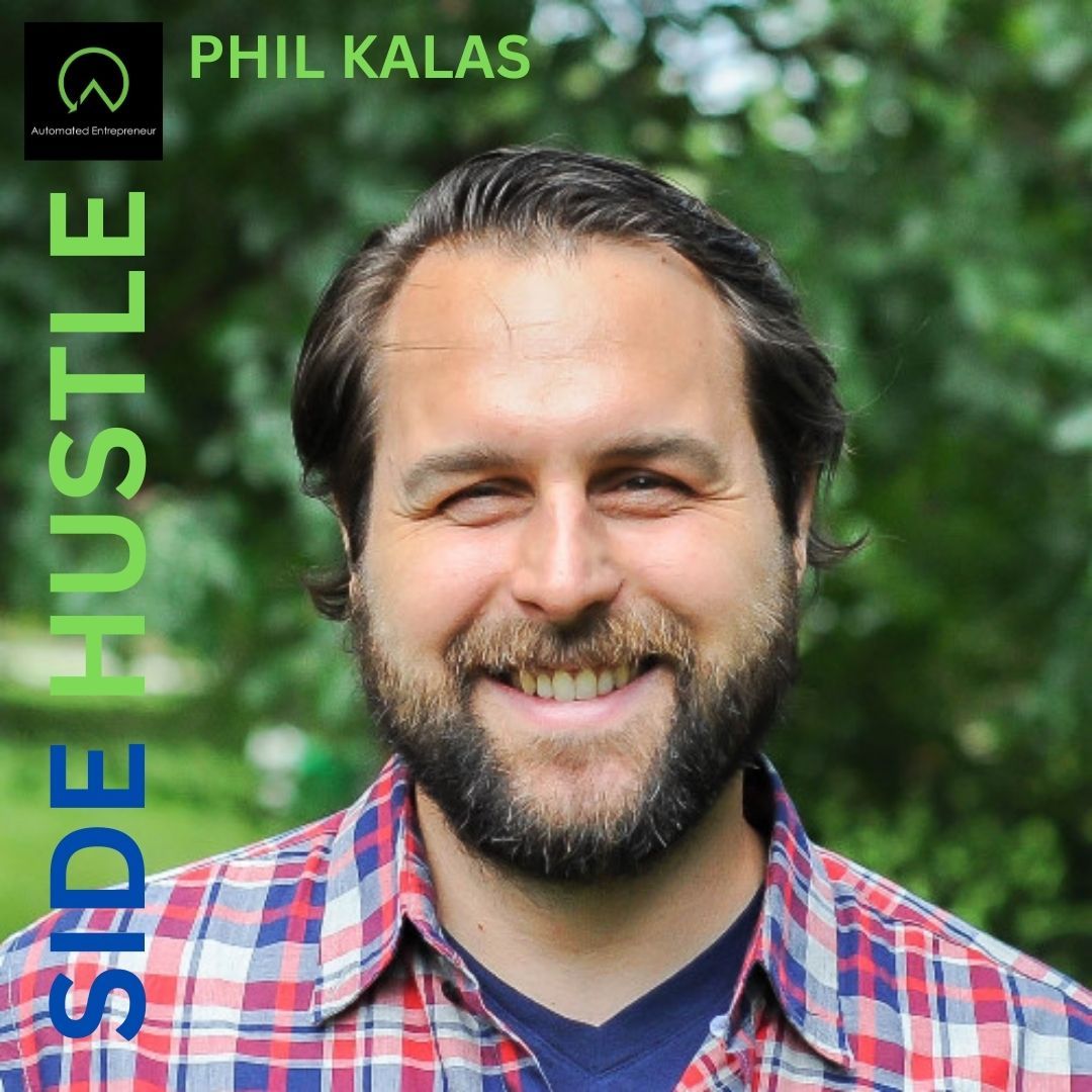 Phil Kalas