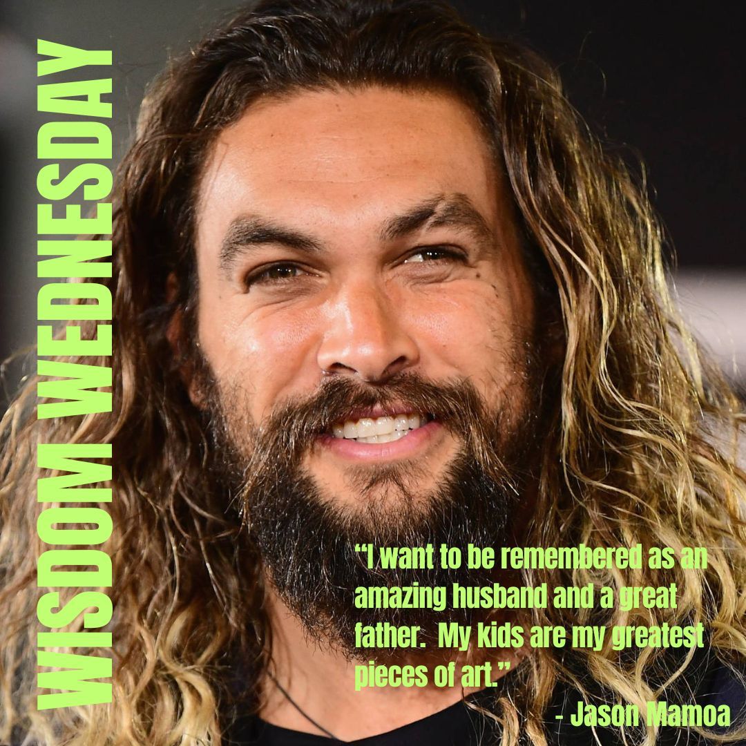 Jason Momoa