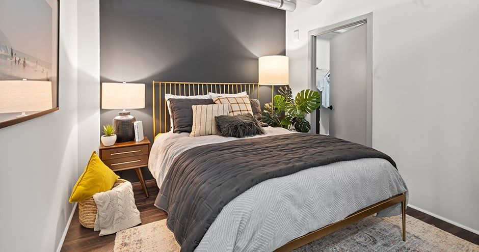 The Foundry Apartments In Alexandria Va