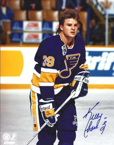 Kelly Chase