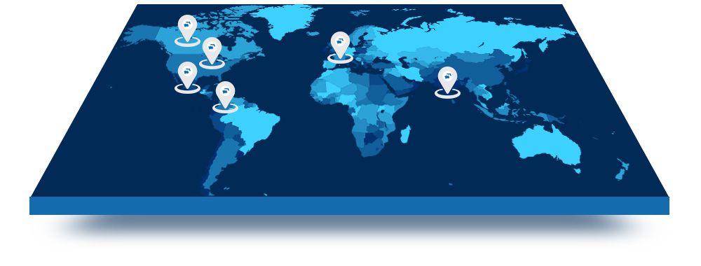 Market Map | WorldBusiness Capital, Inc.