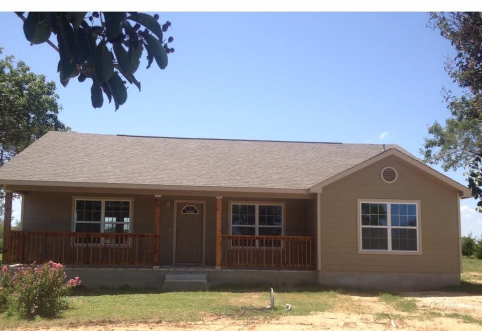 Custom Homes | San Antonio, TX | Heritage Crafted Homes