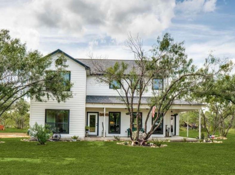 Custom Homes | San Antonio, TX | Heritage Crafted Homes