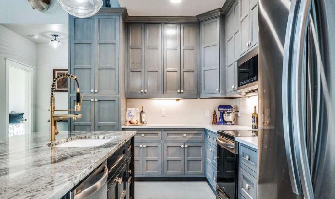 Custom Homes | San Antonio, TX | Heritage Crafted Homes