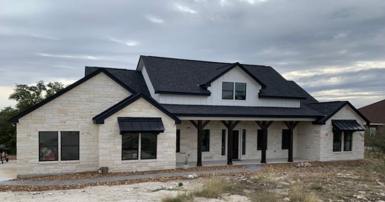 Custom Homes | San Antonio, TX | Heritage Crafted Homes