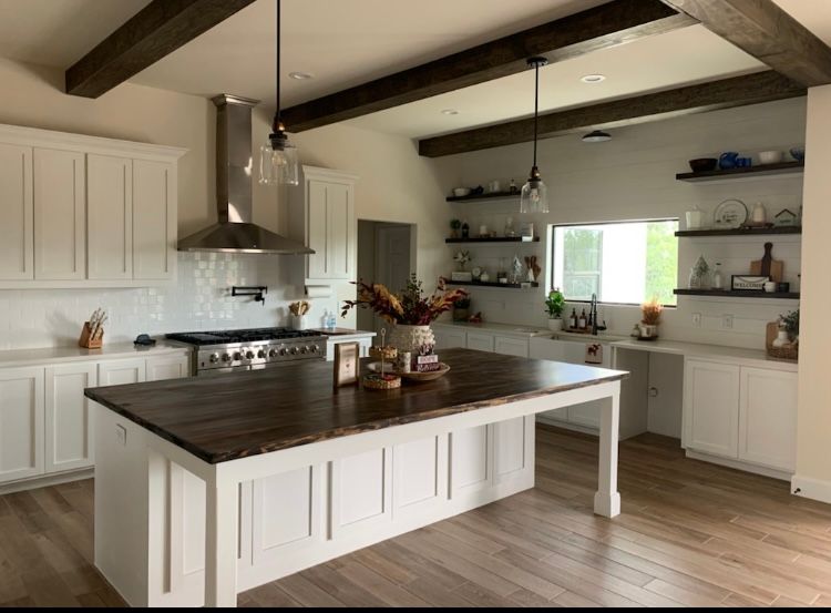 Custom Homes | San Antonio, TX | Heritage Crafted Homes