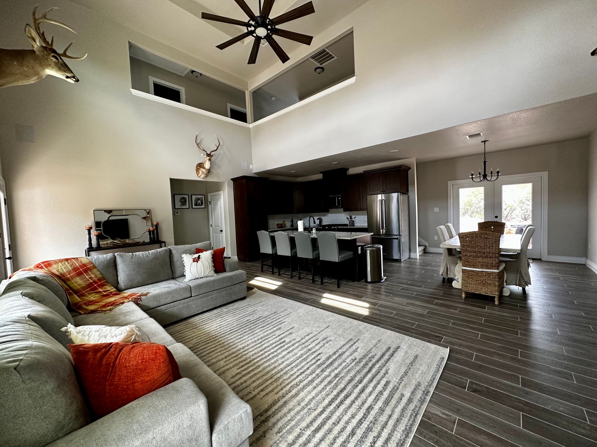 Custom Homes | San Antonio, TX | Heritage Crafted Homes