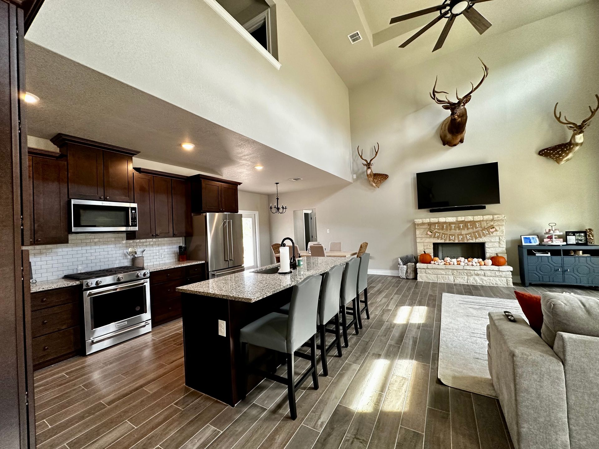 Custom Homes | San Antonio, TX | Heritage Crafted Homes