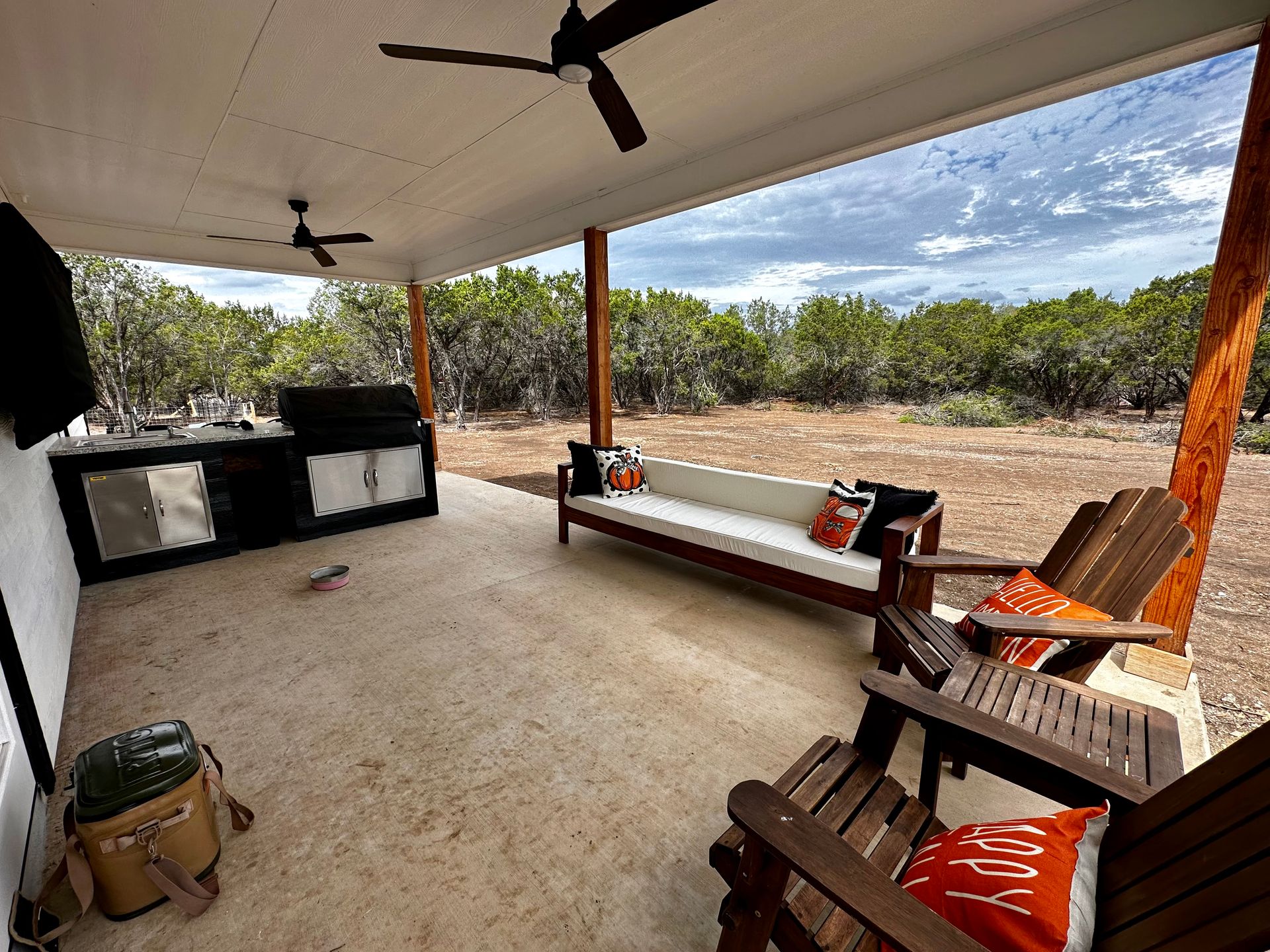 Custom Homes | San Antonio, TX | Heritage Crafted Homes