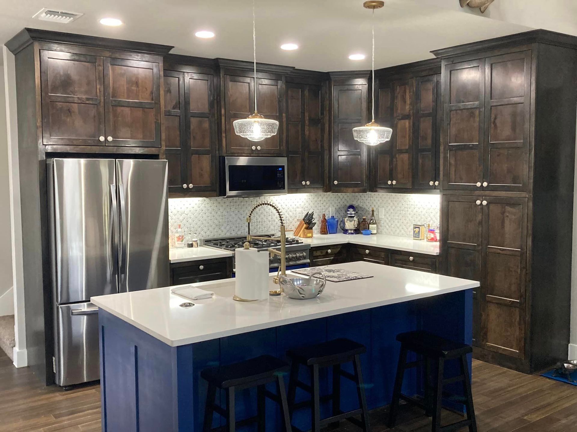 Custom Homes | San Antonio, TX | Heritage Crafted Homes