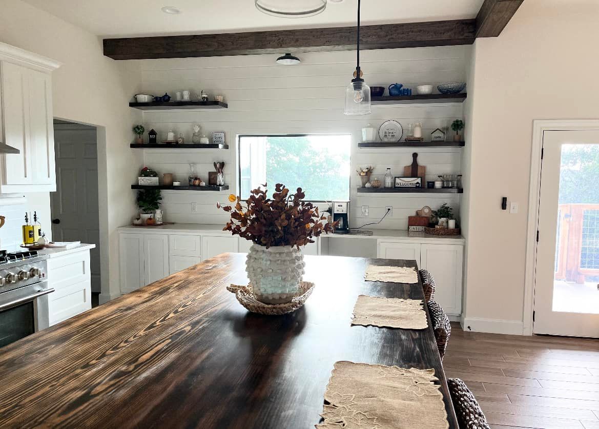 Custom Homes | San Antonio, TX | Heritage Crafted Homes