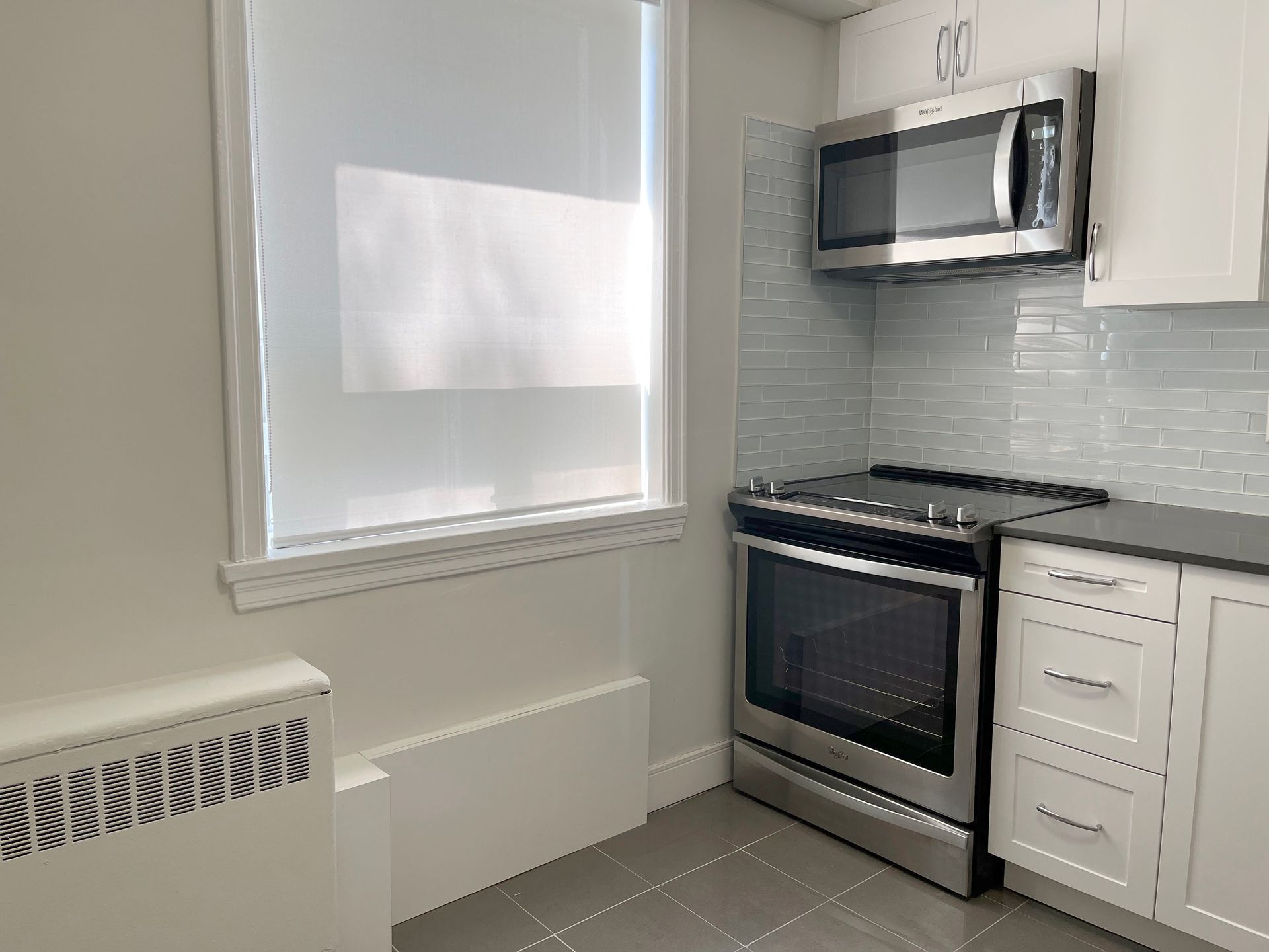 East York Apartments for Rent