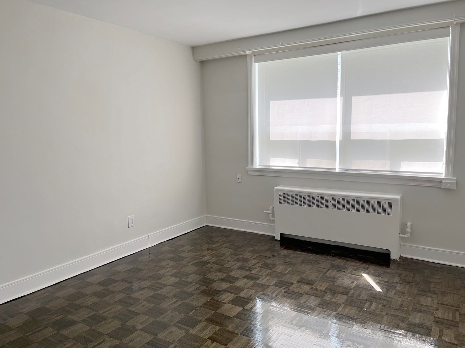 East York Apartments for Rent